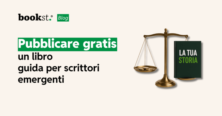 Pubblicare un libro con Amazon: guida completa al self publishing KDP | Bookst
