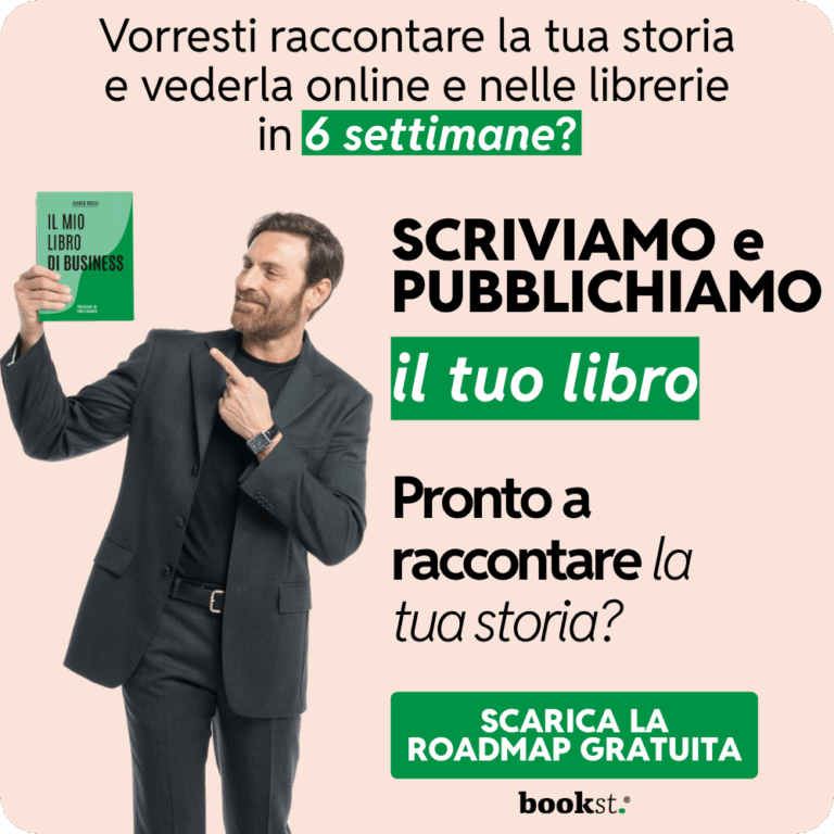 Pubblicare un libro con Amazon: guida completa al self publishing KDP | Bookst